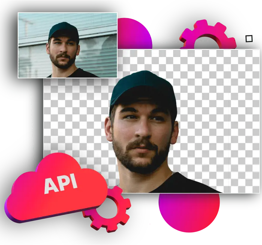 Erase.bg API: Effortless Background Removal